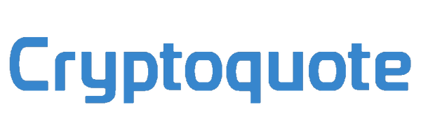 CryptoQuote real-time Crypto Bar and Tick datasets