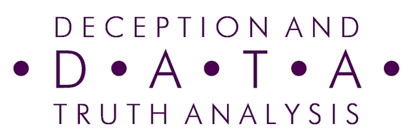 Deception And Truth Analysis Datasets