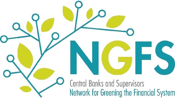 NGFS - Network of Central Banks and Supervisors for Greening the ...