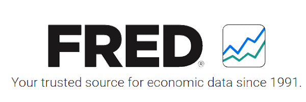 FRED Release Series Dataset